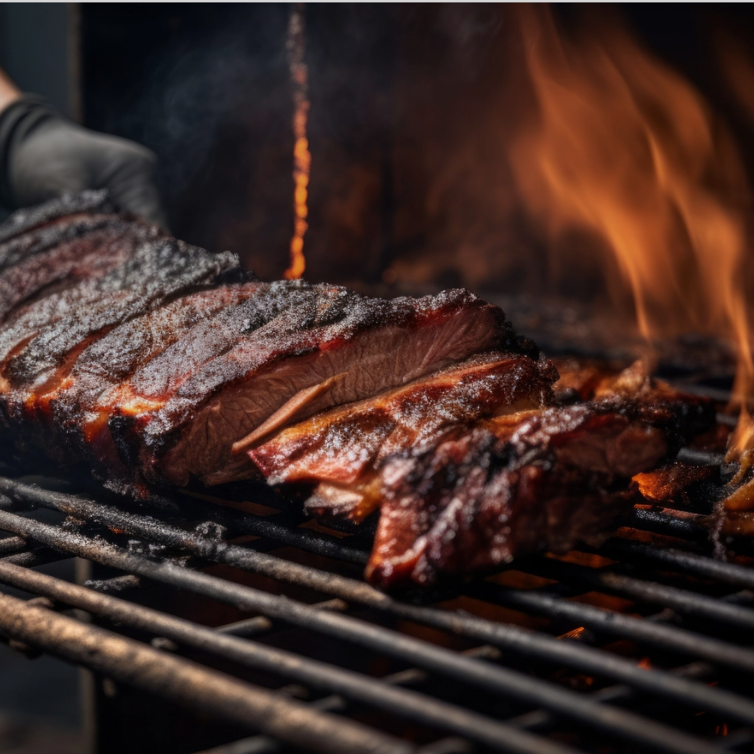 Menu – Cattle & Co