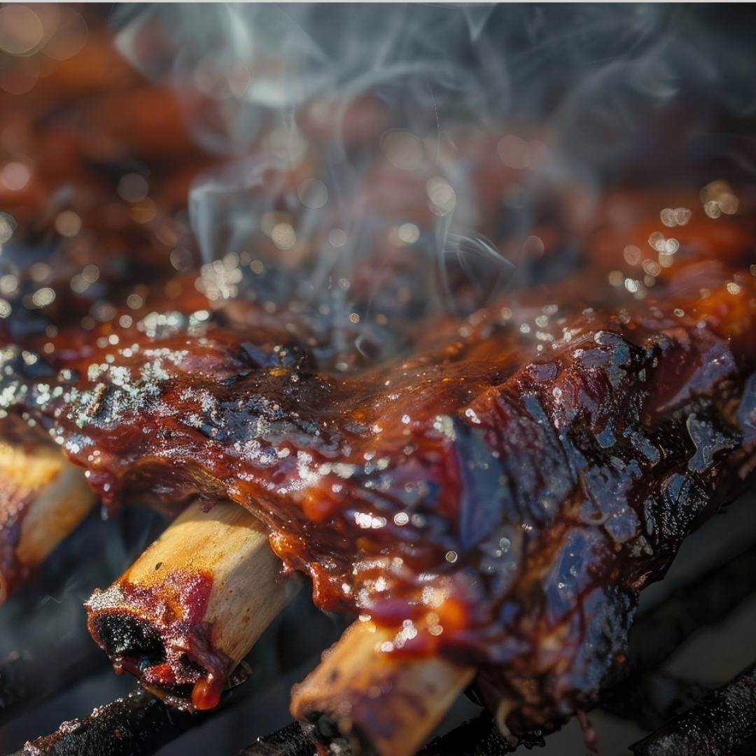 Menu – Cattle & Co